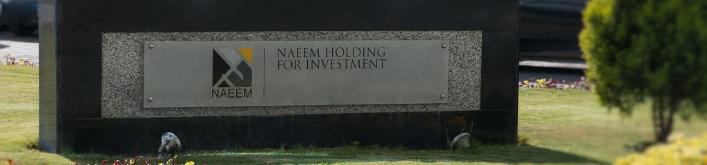 About Etihad Capital – NAEEM Holding